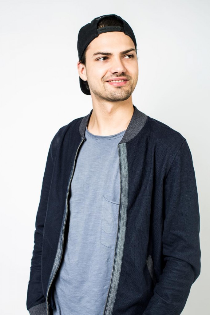 "BERLYN"- Die neue, hippe Soap auf RTL II YOU - Der Flimmerkasten